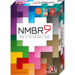 NMBR 9