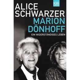 Marion D&ouml;nhoff