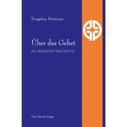 &Uuml;ber das Gebet