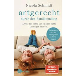 K&ouml;sel-Verlag artgerecht durch den Familienalltag