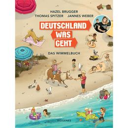 Deutschland Was Geht