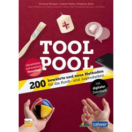 Tool Pool
