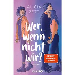 Wer, wenn nicht wir