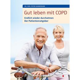 Gut leben mit COPD