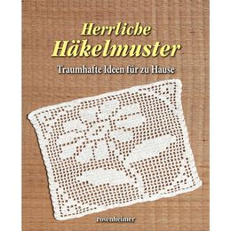 Herrliche H&auml;kelmuster
