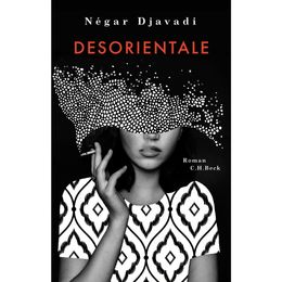 Desorientale