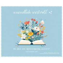Unendlich wertvoll