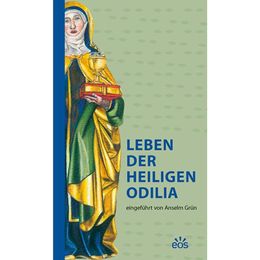 Leben der heiligen Odilia