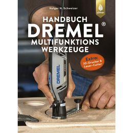 Handbuch Dremel-Multifunktionswerkzeuge