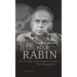 Jitzchak Rabin