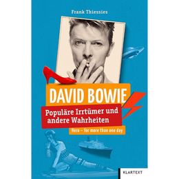 David Bowie