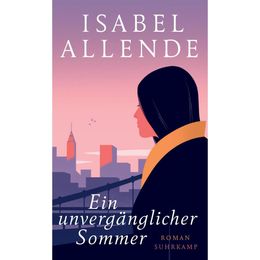 Ein unverg&auml;nglicher Sommer