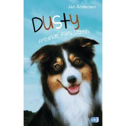 cbj Dusty - Freunde f&uuml;rs Leben