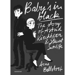 Baby's in black (Taschenbuch)