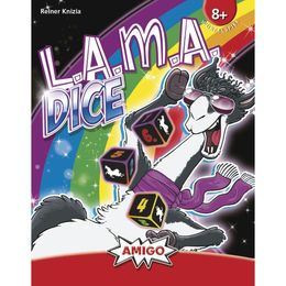 LAMA Dice