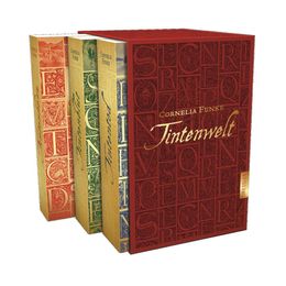 Tintenwelt-Schuber