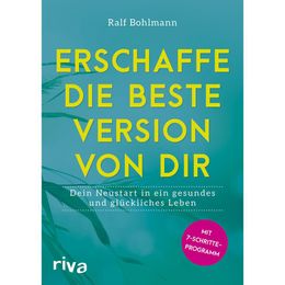 Riva Verlag Erschaffe die beste Version von dir
