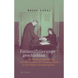 Entnazifizierungsgeschichten
