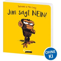 Jim sagt Nein!