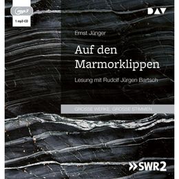 Auf den Marmorklippen