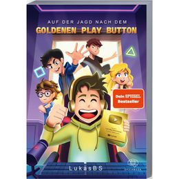 Auf der Jagd nach dem goldenen Play Button