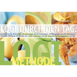 Riva Verlag LOGI durch den Tag