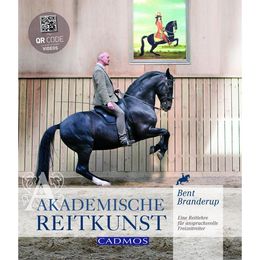 Akademische Reitkunst
