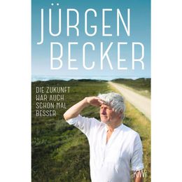 Die Zukunft war auch schon mal besser