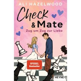 Check & Mate - Zug um Zug zur Liebe