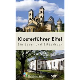 Klosterf&uuml;hrer Eifel