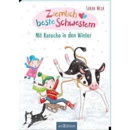 Ziemlich beste Schwestern - Mit Karacho in den Winter (Ziemlich beste Schwestern...