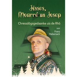 J&ouml;sses, Moarr&eacute; un Josep