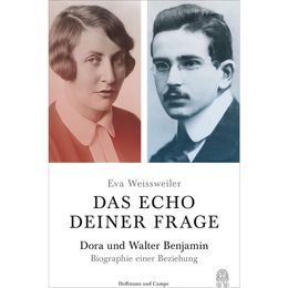 Das Echo deiner Frage