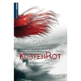K&uuml;stenrot
