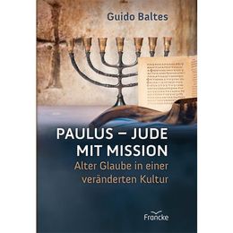 Paulus - Jude mit Mission