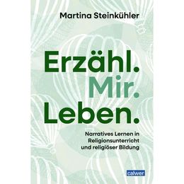 Erz&auml;hl.Mir.Leben.