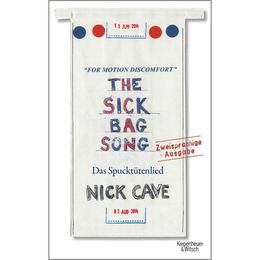 The Sick Bag Song
