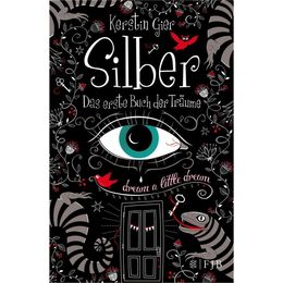 Silber - Das erste Buch der Tr&auml;ume