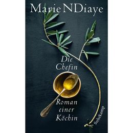 Die Chefin