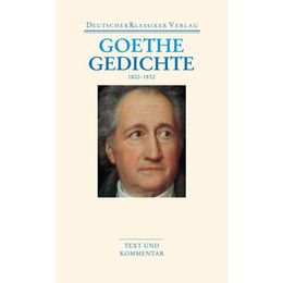 Gedichte 1800-1832