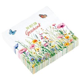 Du bist ein Geschenk