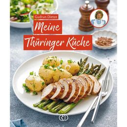 Meine Th&uuml;ringer K&uuml;che