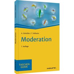 Moderation