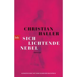 btb Verlag Sich lichtende Nebel