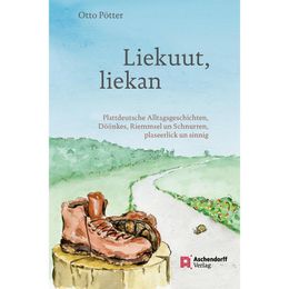Liekuut, liekan