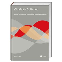 Chorbuch Gotteslob
