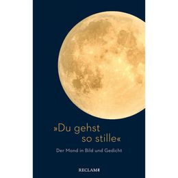 &raquo;Du gehst so stille&laquo;