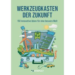 Werkzeugkasten der Zukunft