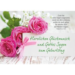 Herzlichen Gl&uuml;ckwunsch