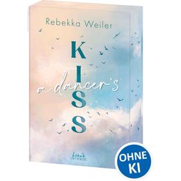 A Dancer's Kiss (Broken Artists, Band 2).
